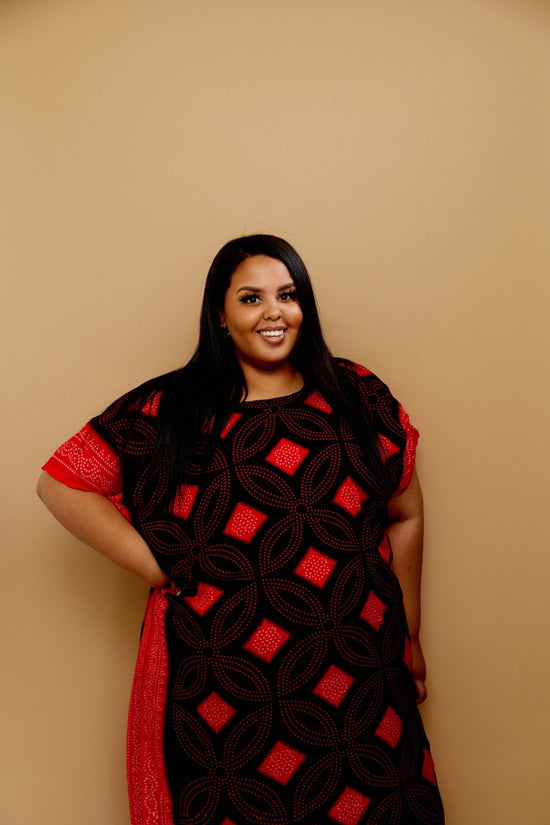 Shaash Saar (Baati Loungewear) – Seven Nights