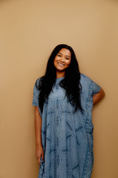 Shaash Saar (Baati Loungewear) – Seven Nights