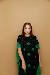 Shaash Saar (Baati Loungewear) – Seven Nights