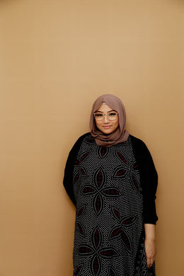 Shaash Saar (Baati Loungewear) – Seven Nights